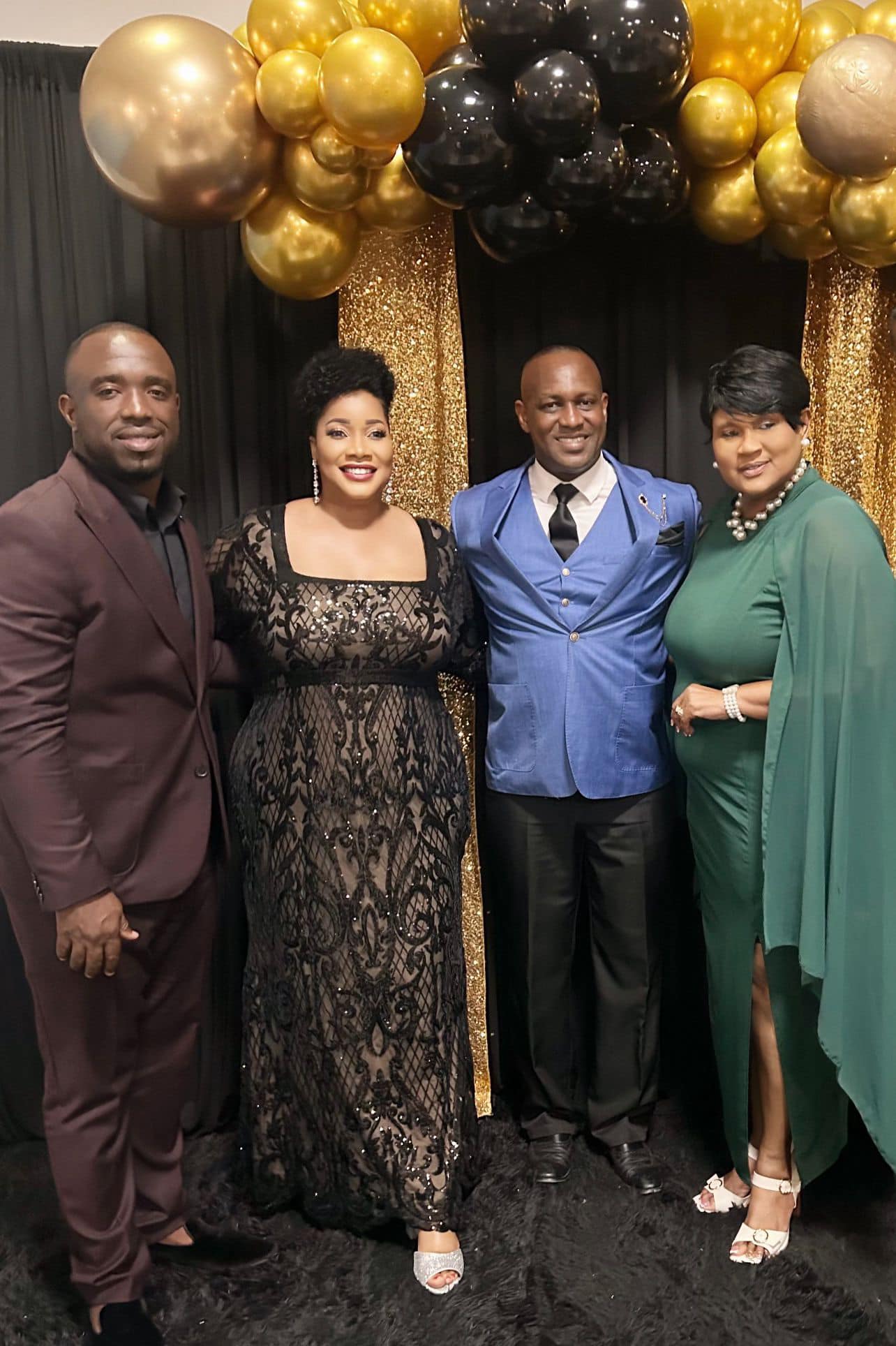 Leader of the Opposition and PDM Party Leader – PDM